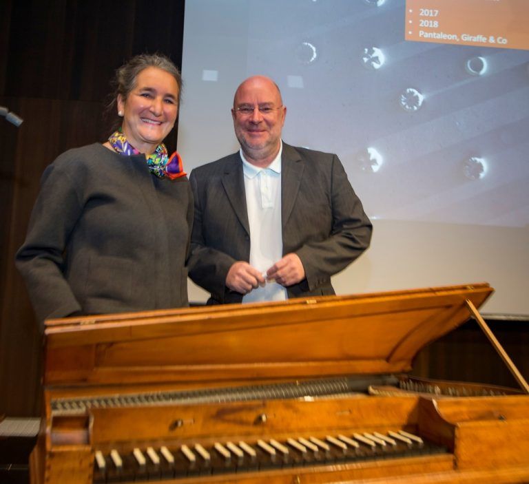 Wacker im Zentrum des Jahresprogramms - Vorarlberger Nachrichten | VN.at