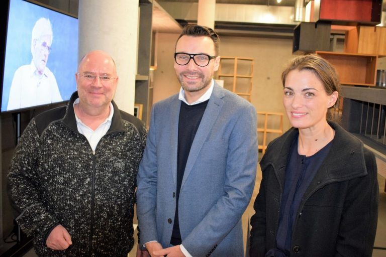 Einblicke in Handwerk und Design aus der Region - Vorarlberger ...