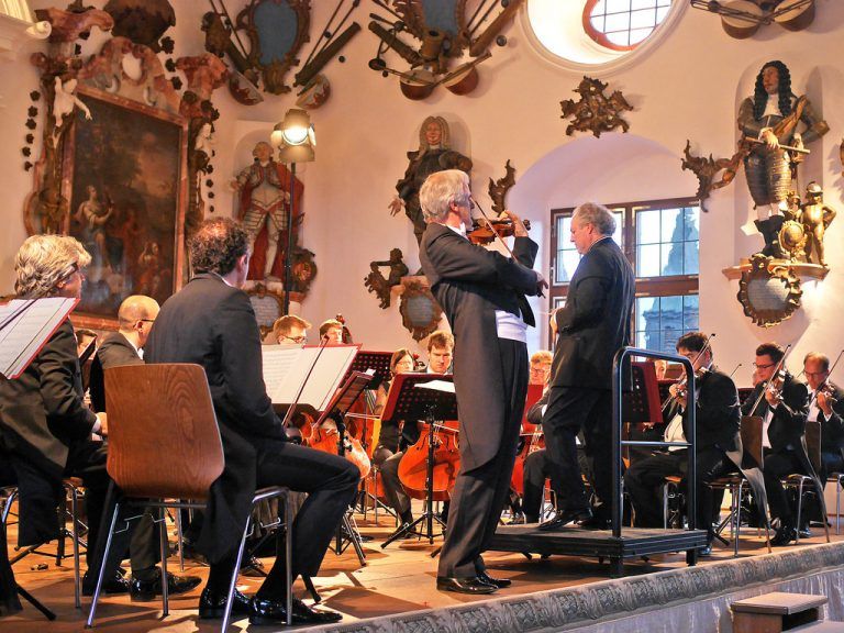 Familiär höchstem Anspruch genügend - Vorarlberger Nachrichten | VN.at