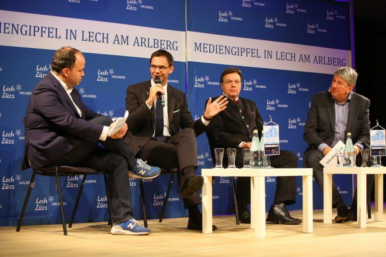 „Die Regierung muss seriös bleiben“ - Vorarlberger Nachrichten | VN.at