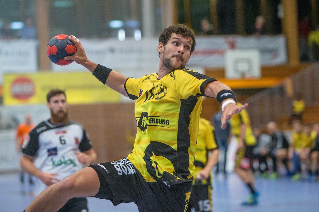 Hard bombt sich an die Spitze - Vorarlberger Nachrichten | VN.at