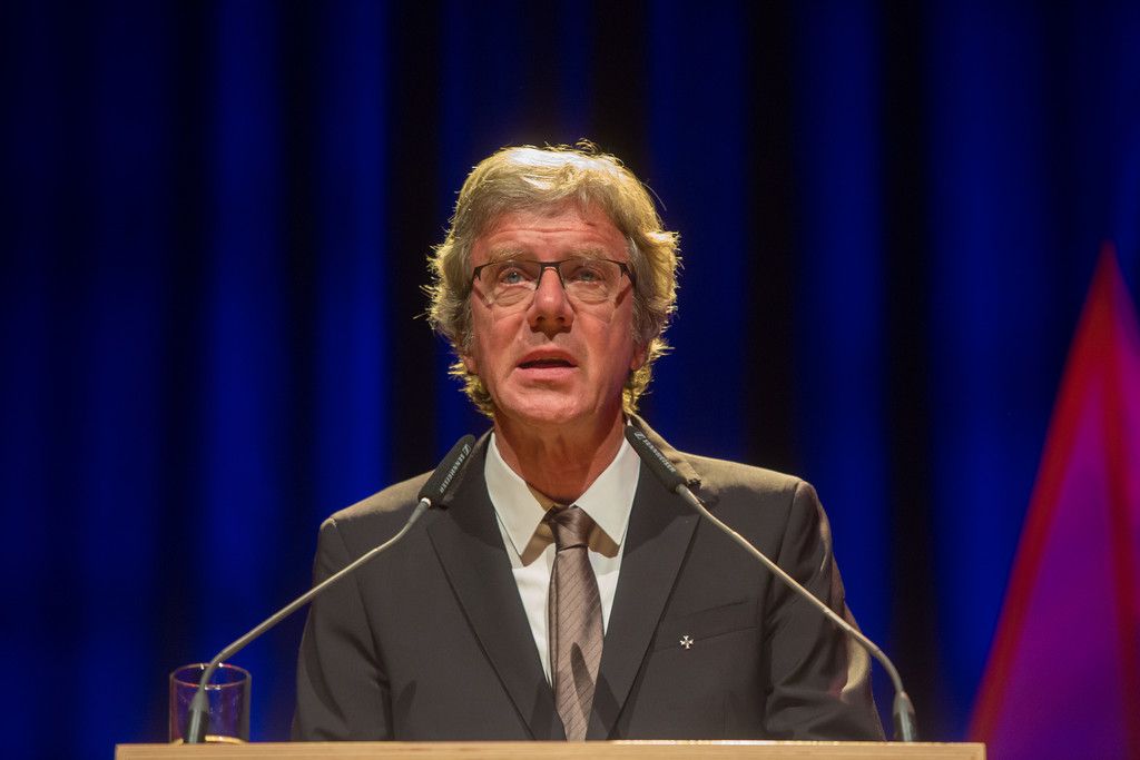 Lingg-Vortrag über psychische Störungen - Vorarlberger Nachrichten | VN.at