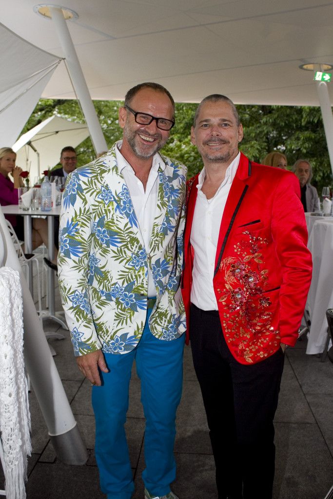 Jubiläumsparty im Casino Bregenz - Vorarlberger Nachrichten | VN.at