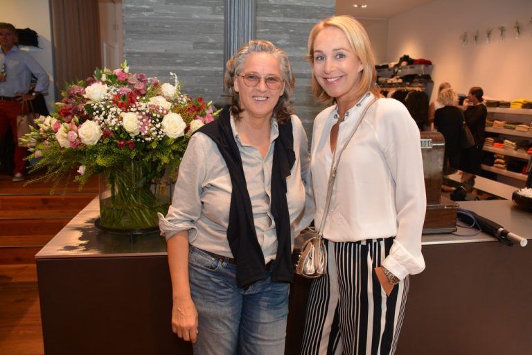 Herbstliche Modepirsch bei Ambros - Vorarlberger Nachrichten | VN.at