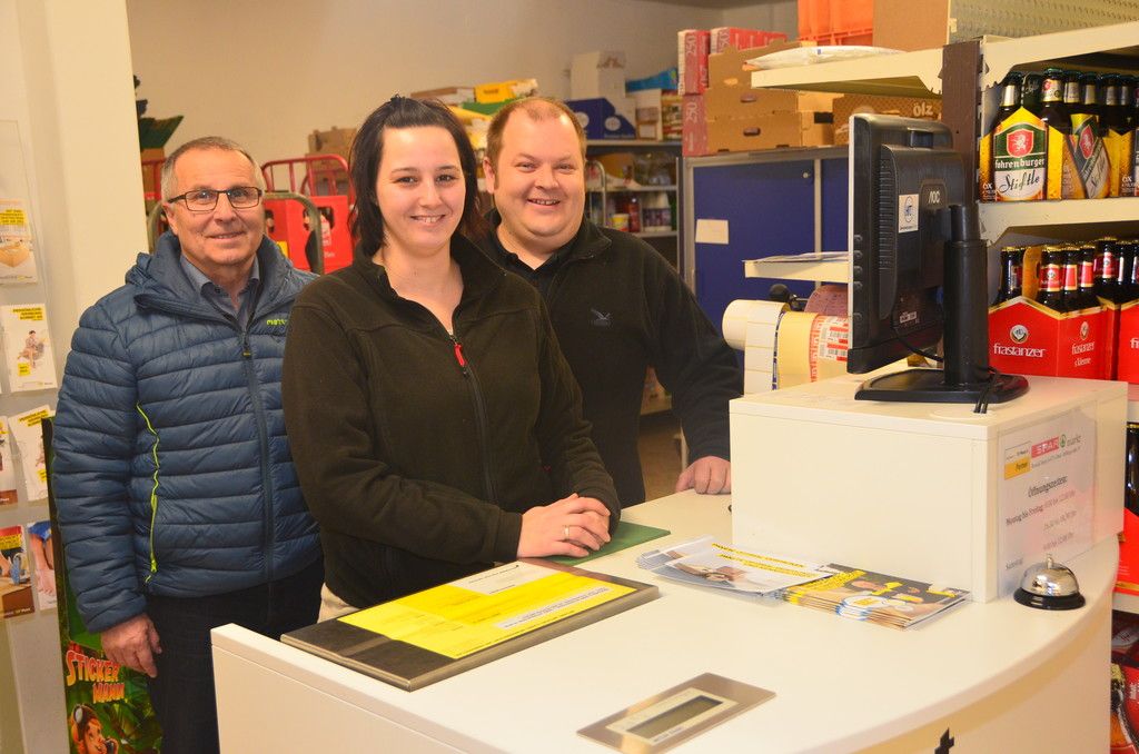 Wichtiger Postpartner für die Gemeinde Braz - Vorarlberger Nachrichten ...