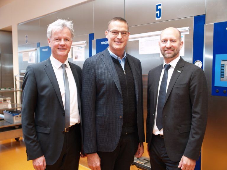 Großes Interesse an Operations-Instrumenten - Vorarlberger Nachrichten ...