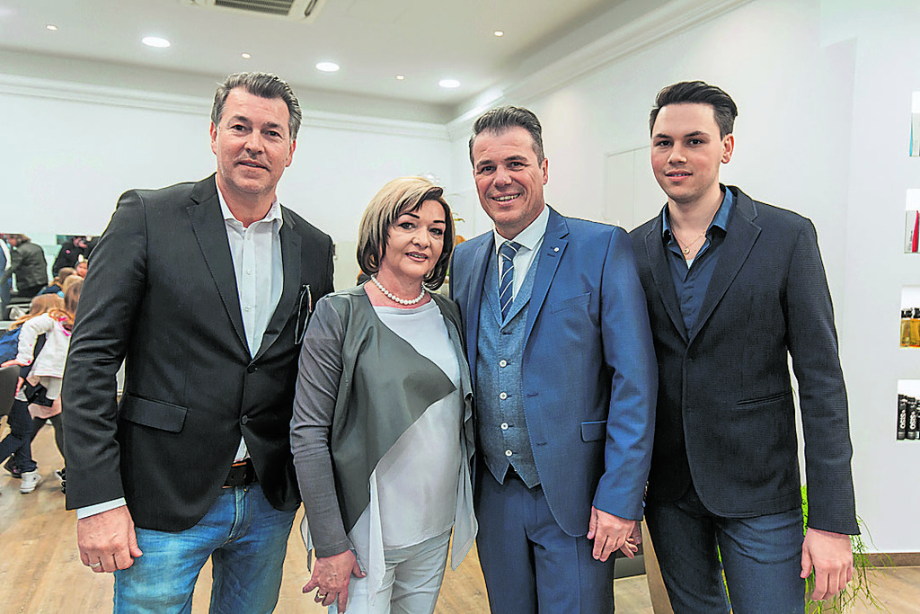 Jubiläum groß gefeiert - Vorarlberger Nachrichten | VN.at