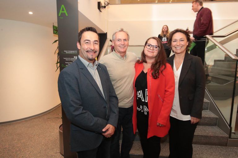 Englisch-Absolventen am Wifi Dornbirn - Vorarlberger Nachrichten | VN.at