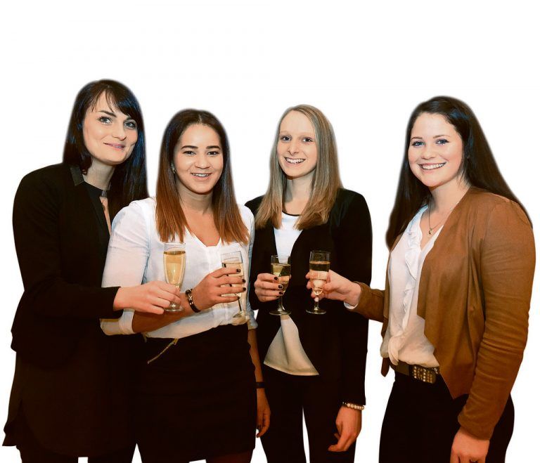 Winzergemeinde feierte ihre Kraftsportler - Vorarlberger Nachrichten ...