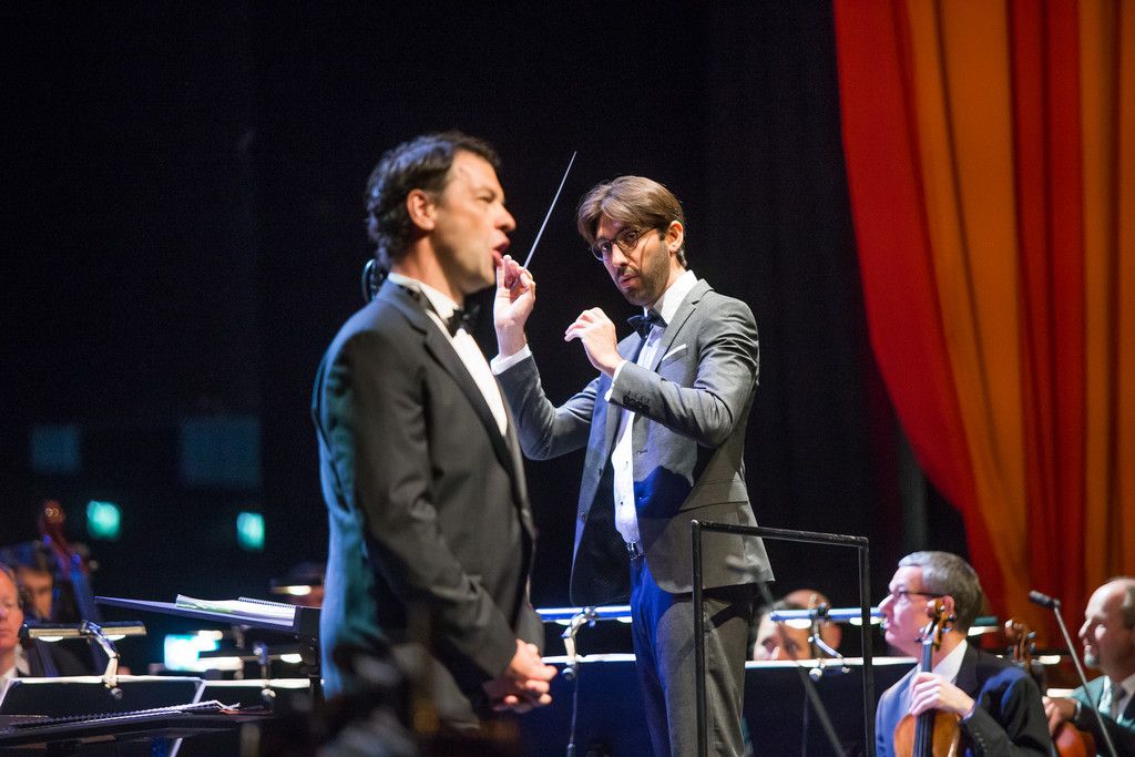 Perfekte Einstimmung auf das Fest - Vorarlberger Nachrichten | VN.at