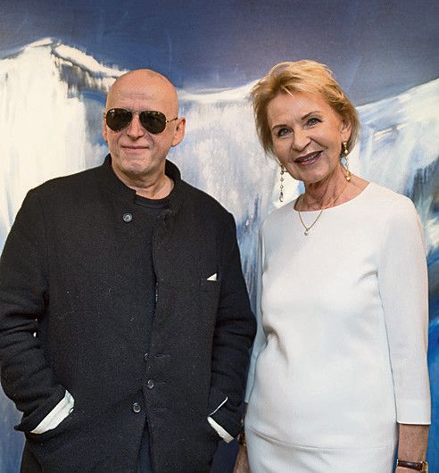 Besondere Schau zum 35-jährigen Jubiläum - Vorarlberger Nachrichten | VN.at