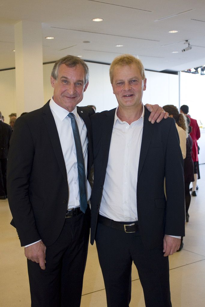 Neues Jahr begrüßt - Vorarlberger Nachrichten | VN.at