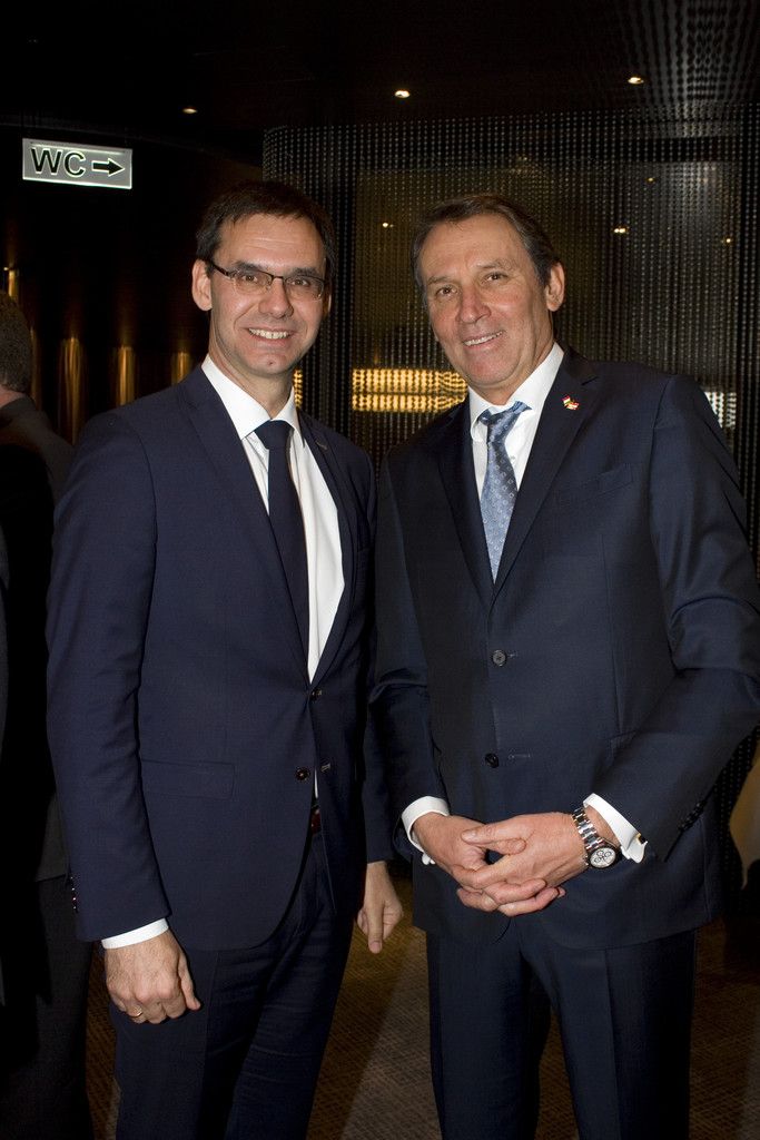 Zukunftsthema Digitalisierung - Vorarlberger Nachrichten | VN.at