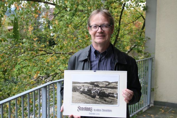 Kalendarischer Blick in die Vergangenheit - Vorarlberger Nachrichten ...