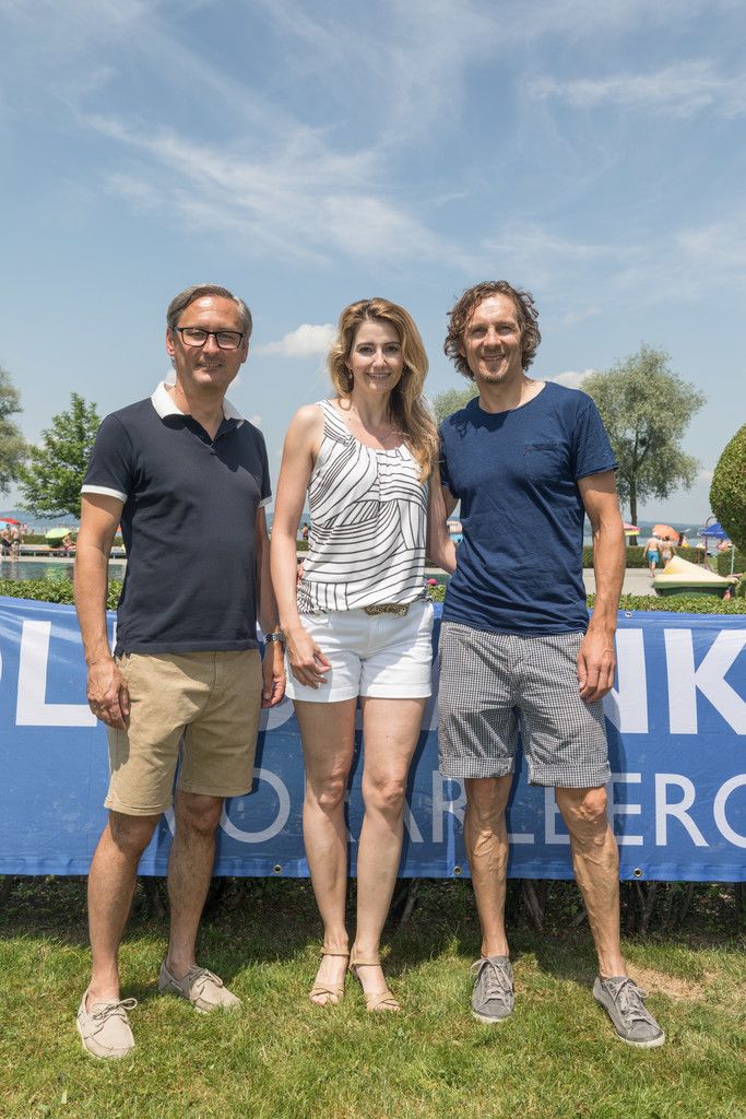 Spaßwettkampf, der begeisterte - Vorarlberger Nachrichten | VN.at