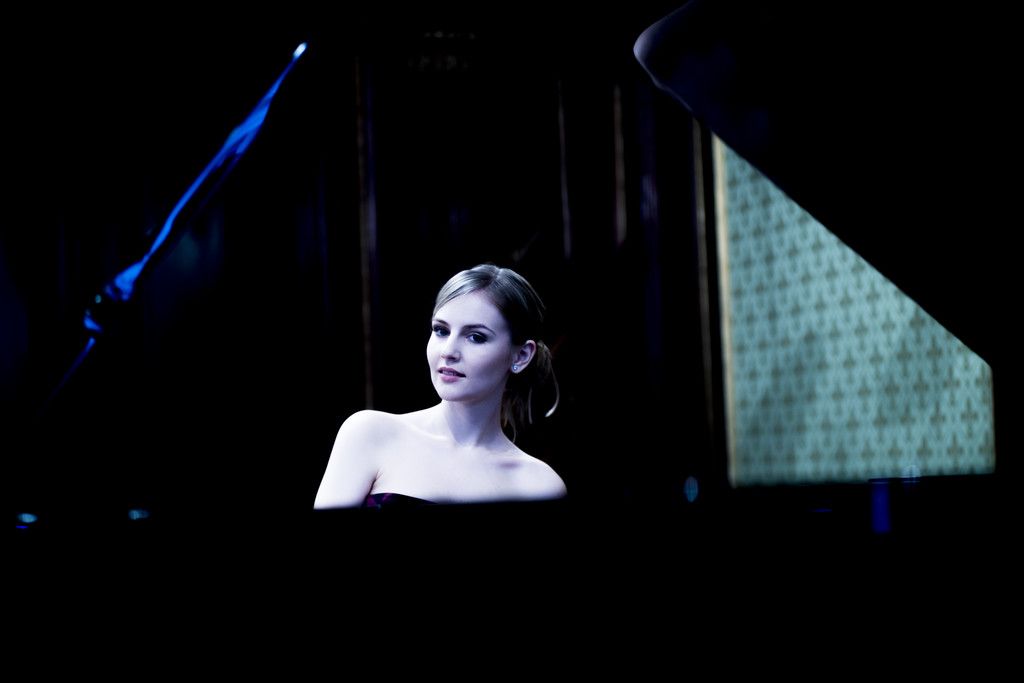 „Musik ist mir die Arbeit wert“ - Vorarlberger Nachrichten | VN.at