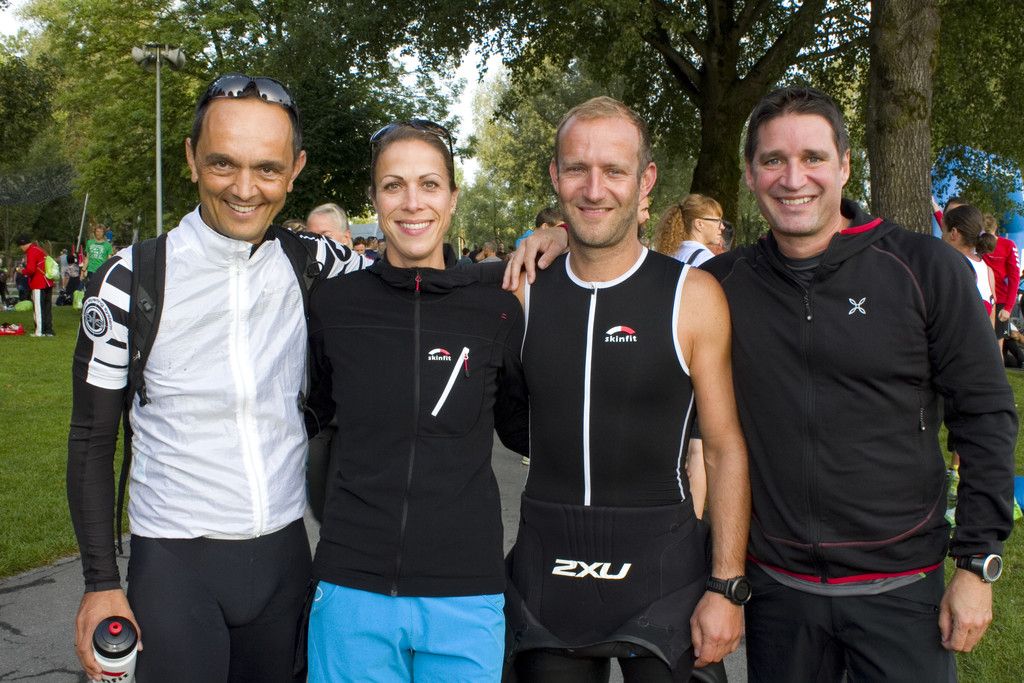 Kultevent lockte Sportprominenz - Vorarlberger Nachrichten | VN.at