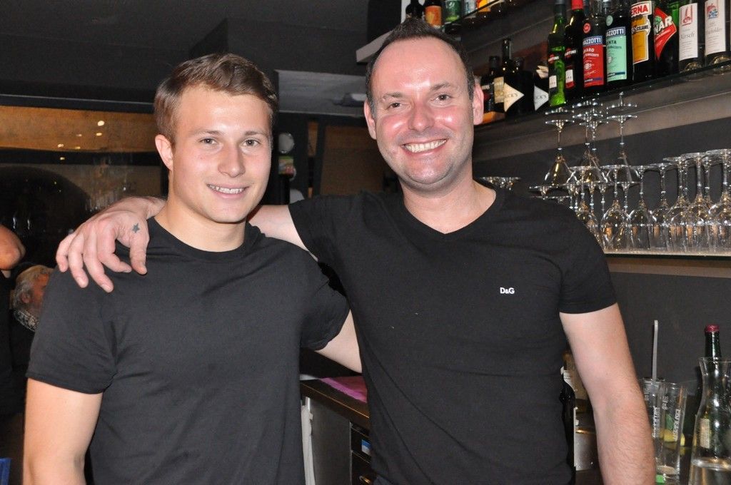 Thomas Dür präsentierte neueste CD „Lounge-box“ - Vorarlberger ...