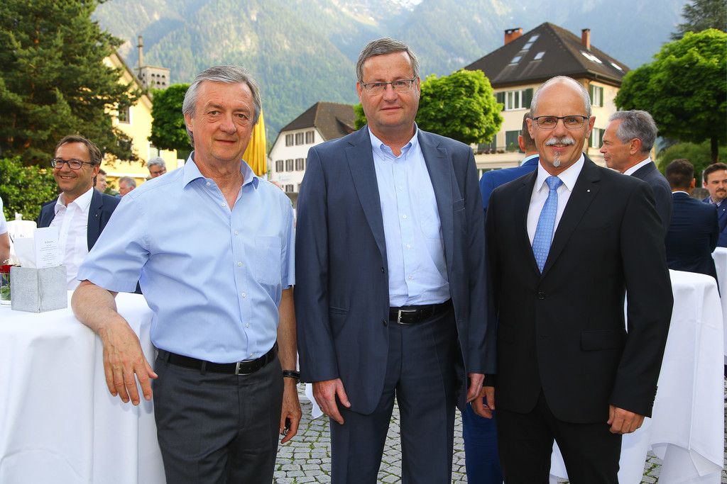 Gründungsgedanke formulieren - Vorarlberger Nachrichten | VN.at