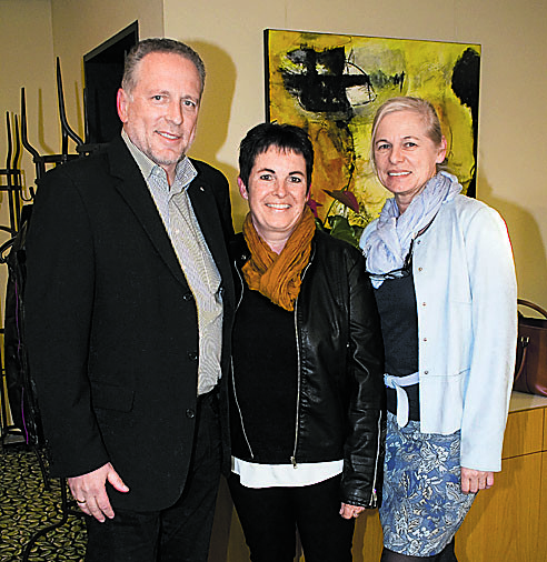 Ein Lehrlingsabend mit Tradition - Vorarlberger Nachrichten | VN.at