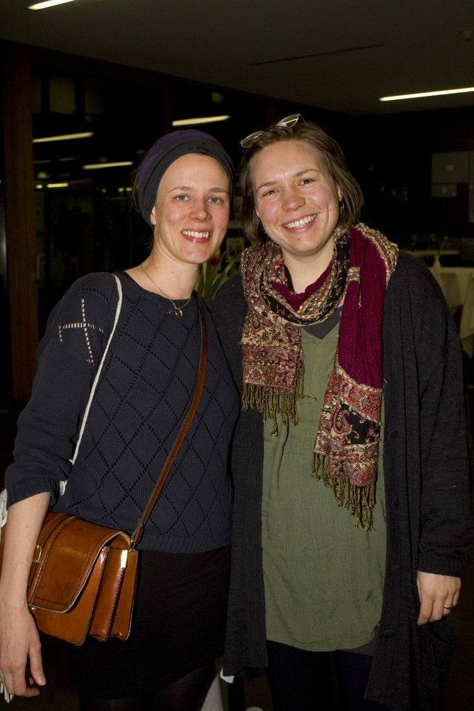 Junge Vorarlberger groß im Rampenlicht - Vorarlberger Nachrichten | VN.at