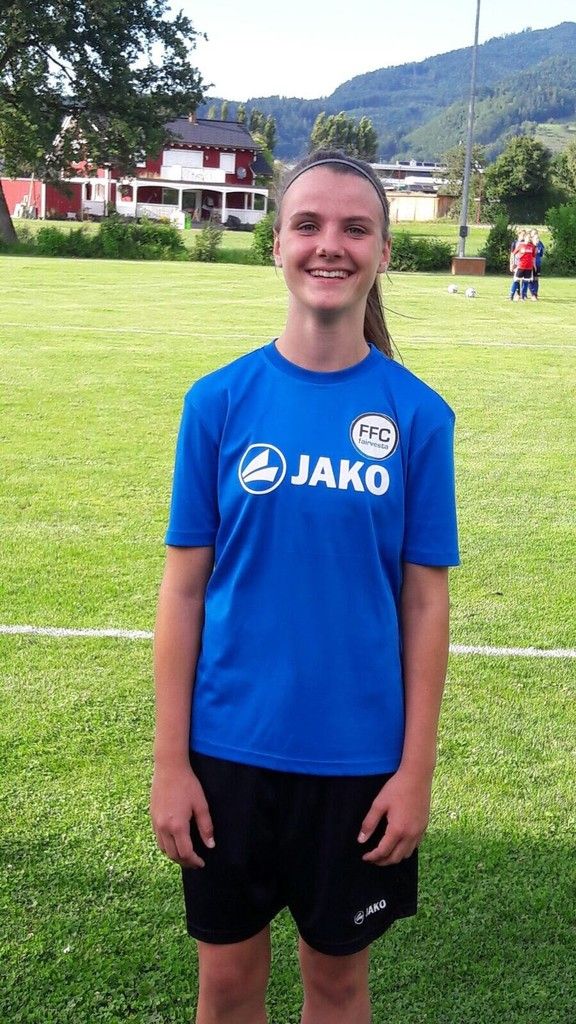 70 Frauen am Ball - Vorarlberger Nachrichten | VN.at