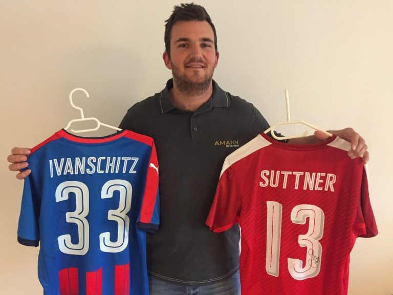 Neue Charity-Auktion zugunsten der “Schmetterlinge” - Vorarlberger ...