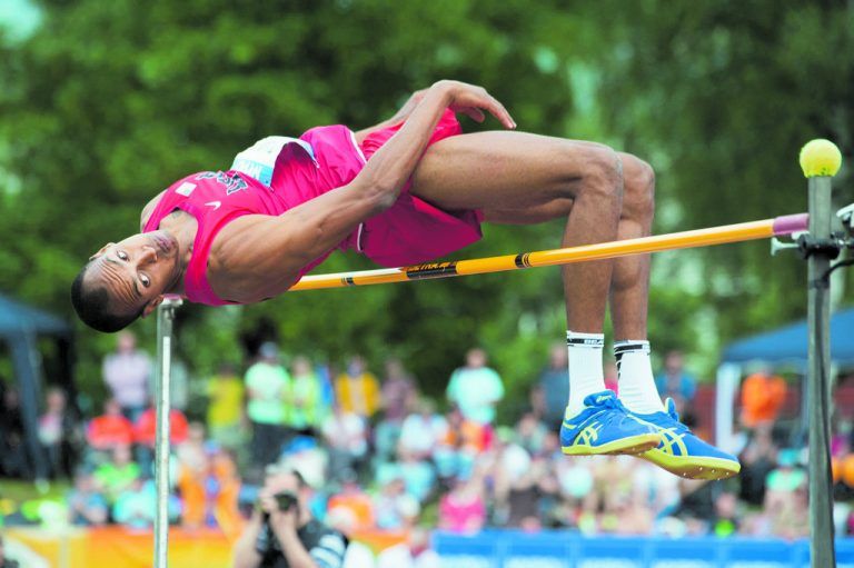 Hochsprung am Hohen Kasten - Vorarlberger Nachrichten | VN.at