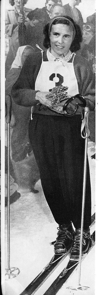 Die vergoldete Jubilarin aus Lech - Vorarlberger Nachrichten | VN.at