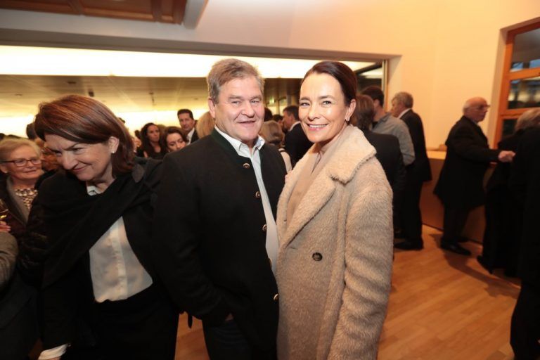 Erbauung mit Philharmonikern - Vorarlberger Nachrichten | VN.at