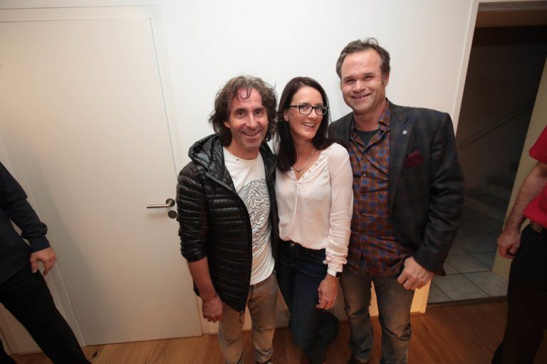 Ärztepaar feiert Einstand - Vorarlberger Nachrichten | VN.at