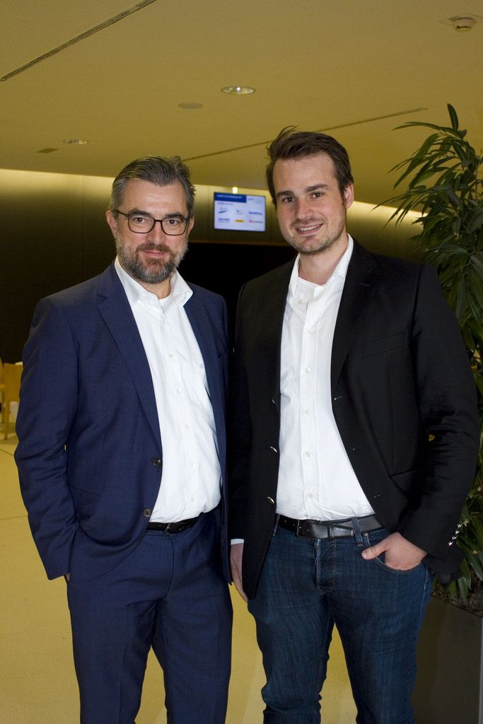 Spirit aus Silicon Valley im Festspielhaus - Vorarlberger Nachrichten ...