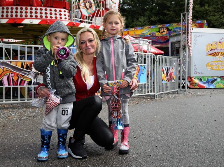 Musikverein lud zur Kilbi nach Altenstadt - Vorarlberger Nachrichten ...