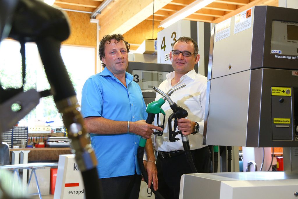 KSW baut Marktpräsenz weiter aus - Vorarlberger Nachrichten | VN.at