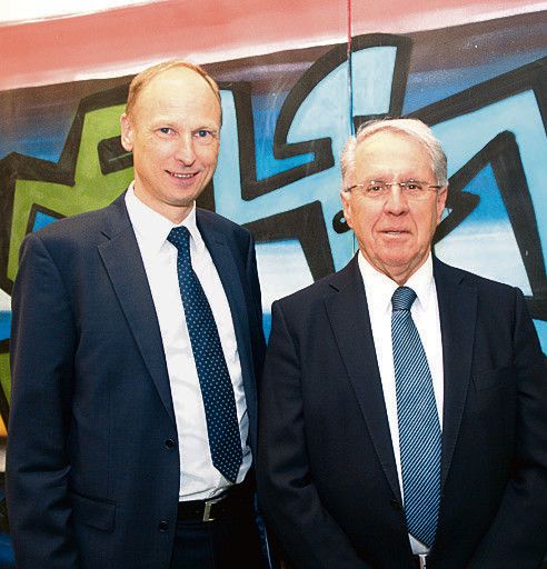 Soziale Projekte wurden belohnt - Vorarlberger Nachrichten | VN.at