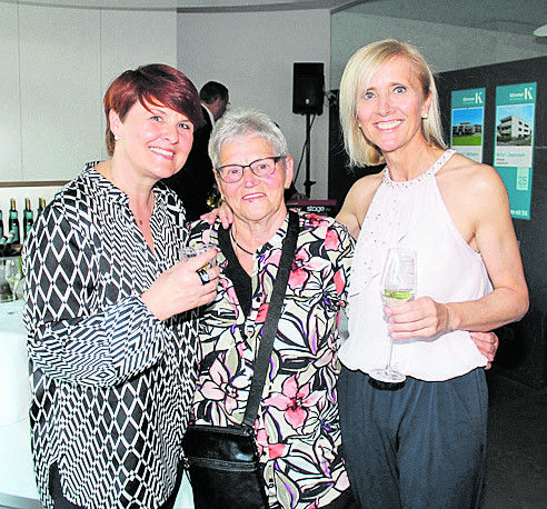 Firmenjubiläum mit vielen Kunden gefeiert - Vorarlberger Nachrichten ...