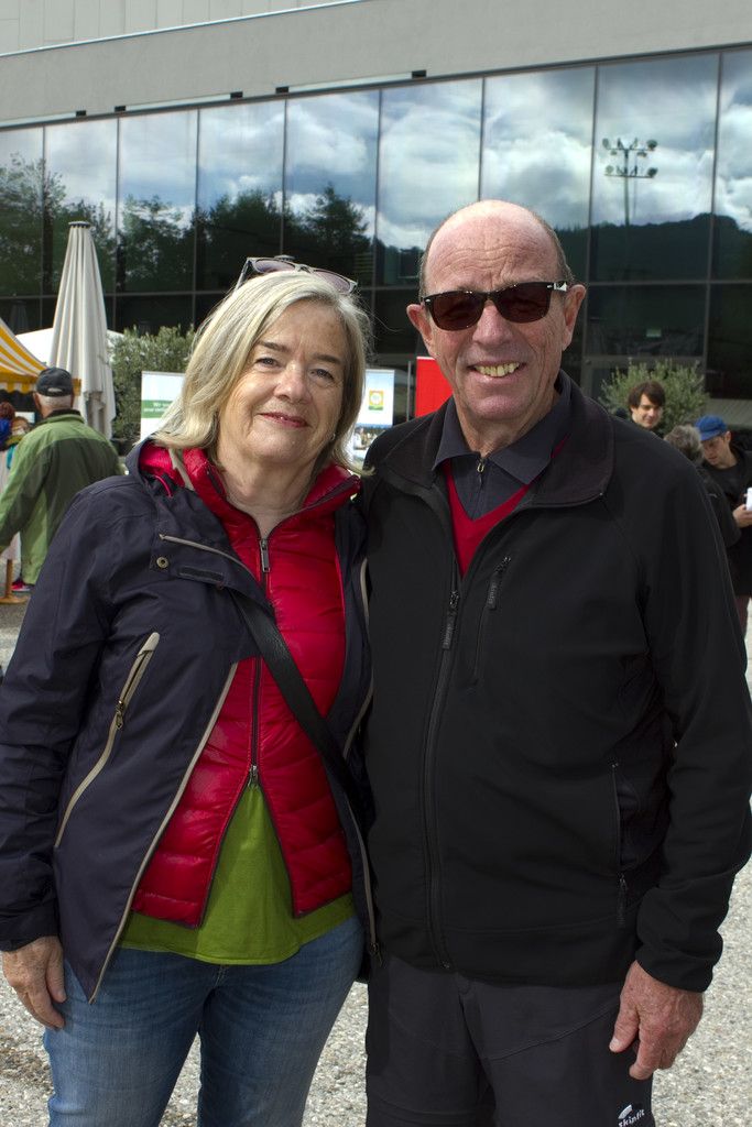 Honig, Milch und Bio-Gemüse - Vorarlberger Nachrichten | VN.at