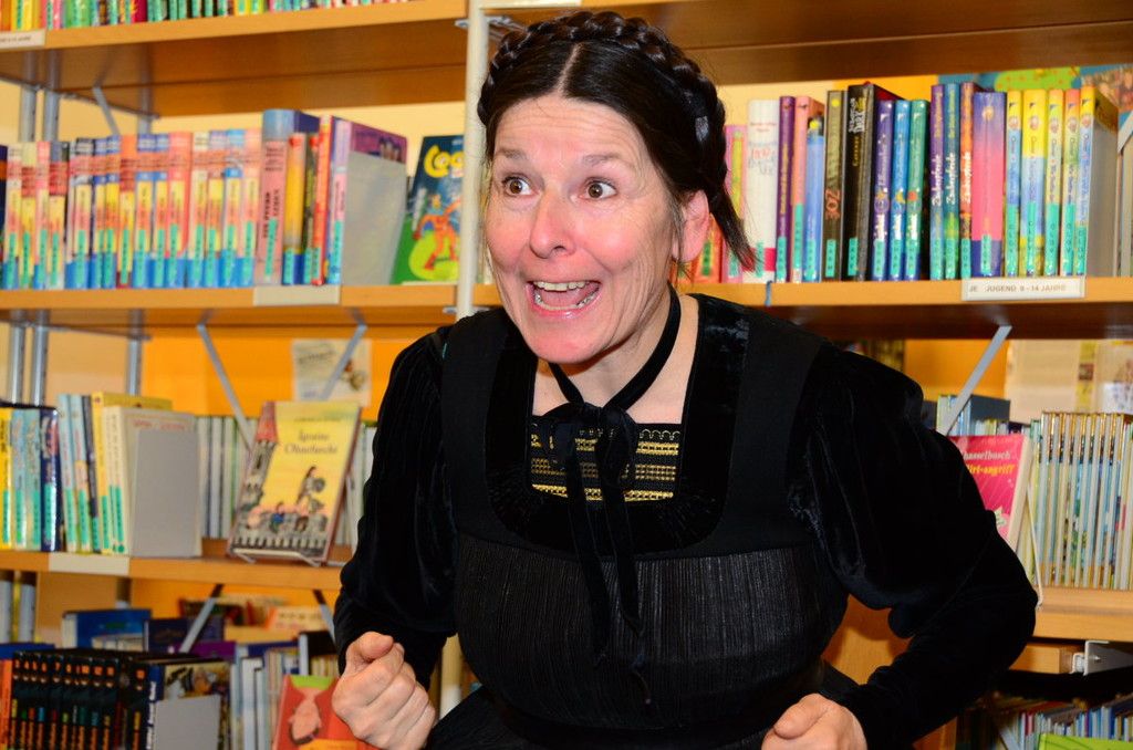 Spannende Erzählung über Schwabenkinder - Vorarlberger Nachrichten | VN.at