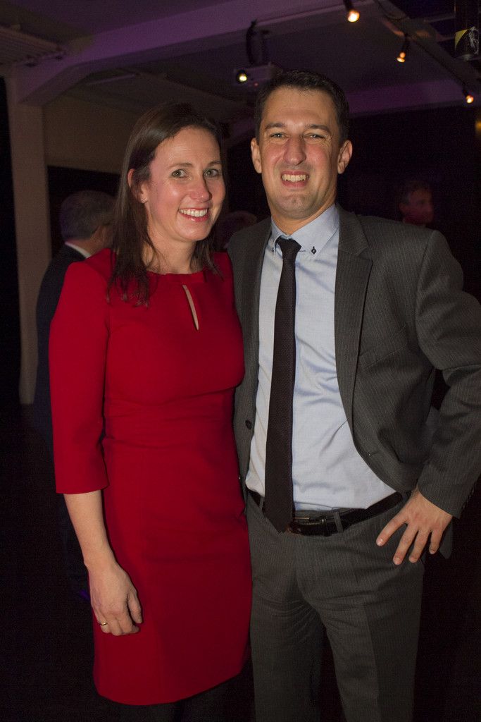 Weihnachtsempfang aus Tradition - Vorarlberger Nachrichten | VN.at