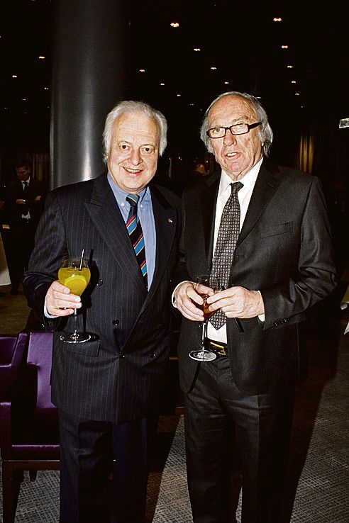 Vereintes Europa im Mittelpunkt - Vorarlberger Nachrichten | VN.at