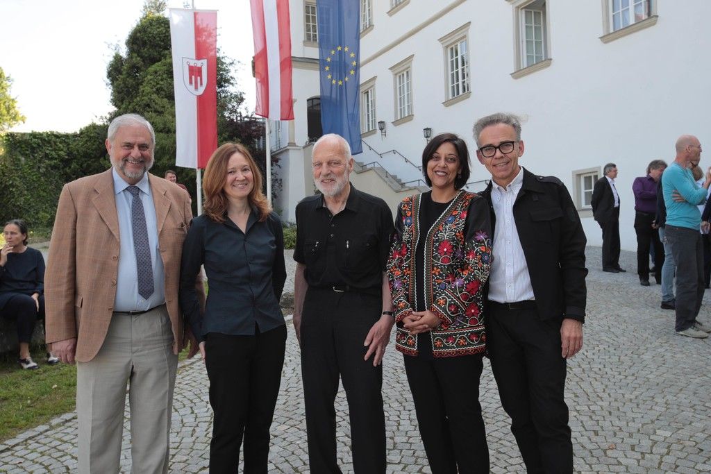Eine Tagung rund ums Thema Zeit - Vorarlberger Nachrichten | VN.at