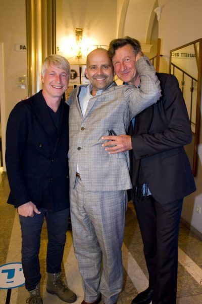 Eine liebevolle Premiere - Vorarlberger Nachrichten | VN.at