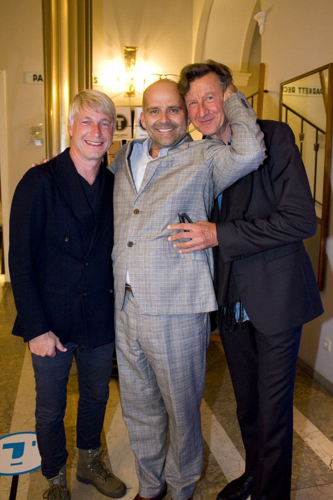 Eine liebevolle Premiere - Vorarlberger Nachrichten | VN.at