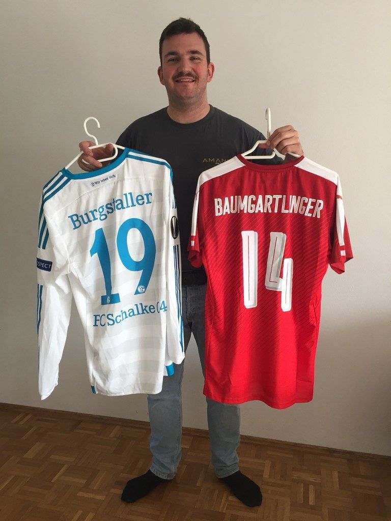 Charity-Auktion startet am Sonntag - Vorarlberger Nachrichten | VN.at