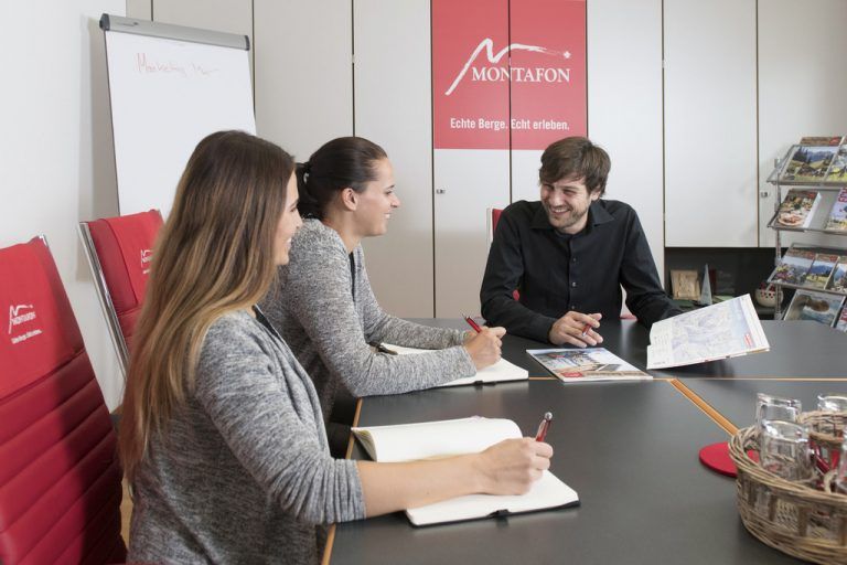 Neuer Marketingchef bei Montafon Tourismus - Vorarlberger Nachrichten ...