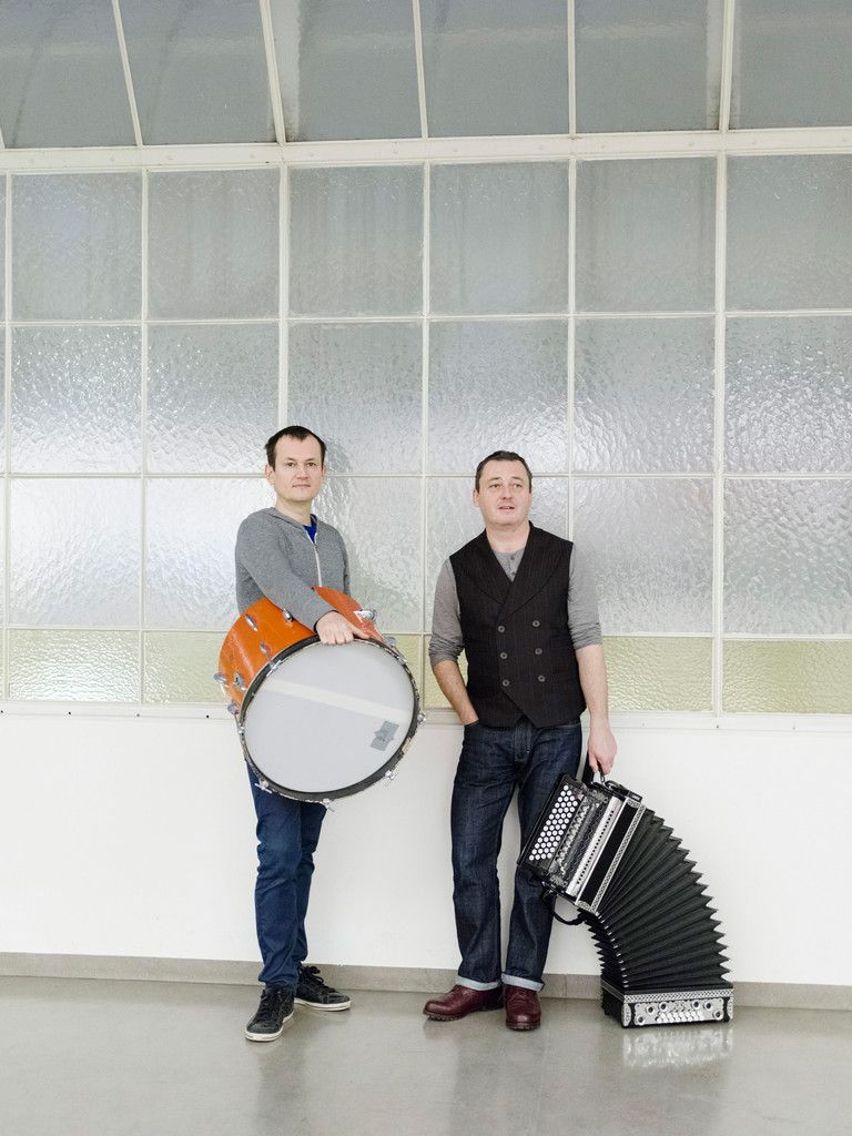 „Wir können’s heute noch besser als früher“ - Vorarlberger Nachrichten ...