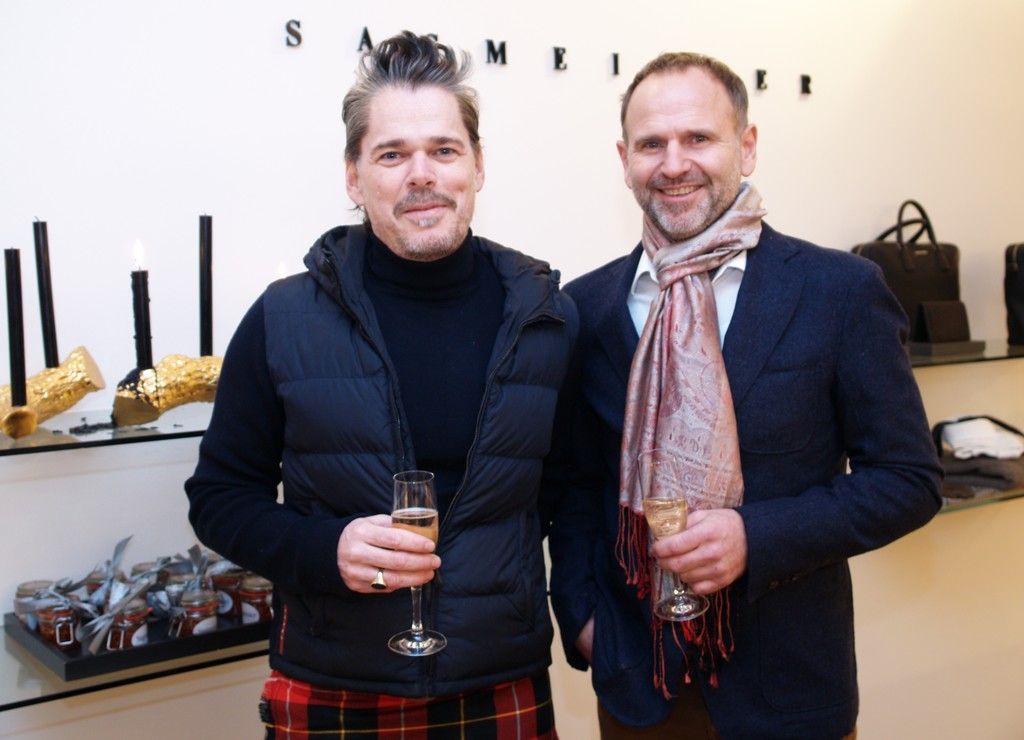 Mode und Kunst miteinander verbunden - Vorarlberger Nachrichten | VN.at