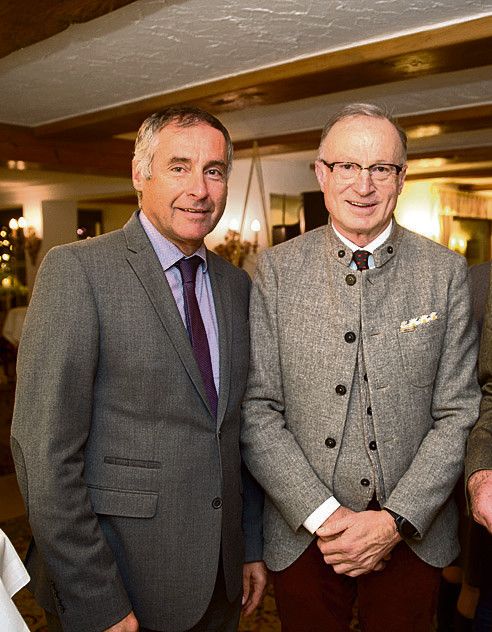 Familienhotel erstrahlt in ganz neuem Glanz - Vorarlberger Nachrichten ...