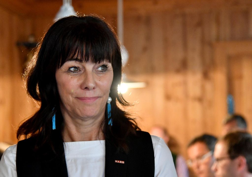 “Der größte Wert des Geldes: Freiheit” - Vorarlberger Nachrichten | VN.at