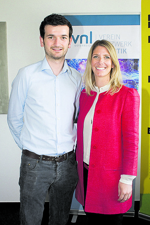 Spannende Vorträge beim Powerday - Vorarlberger Nachrichten | VN.at